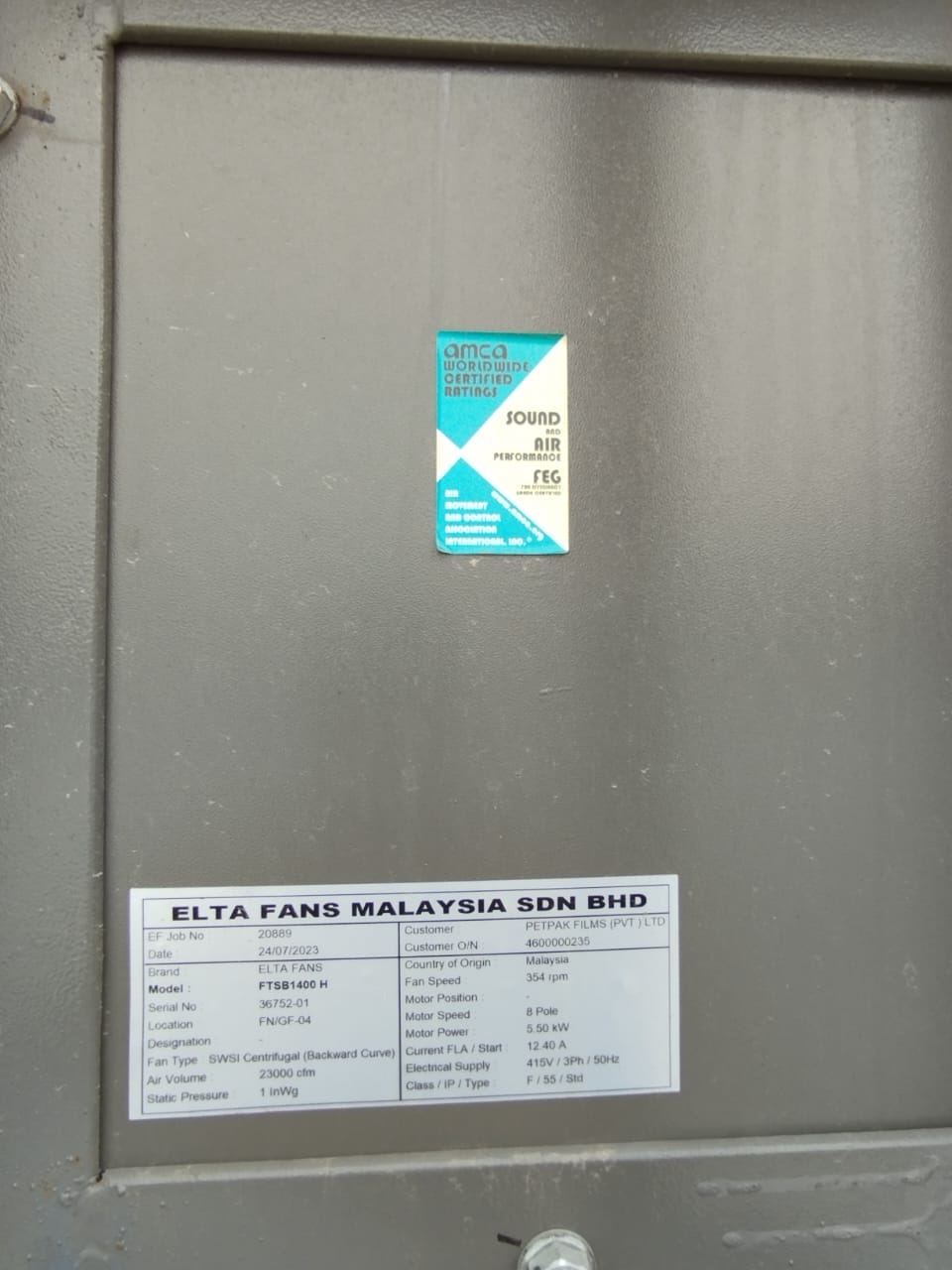 Gallery – Powermech