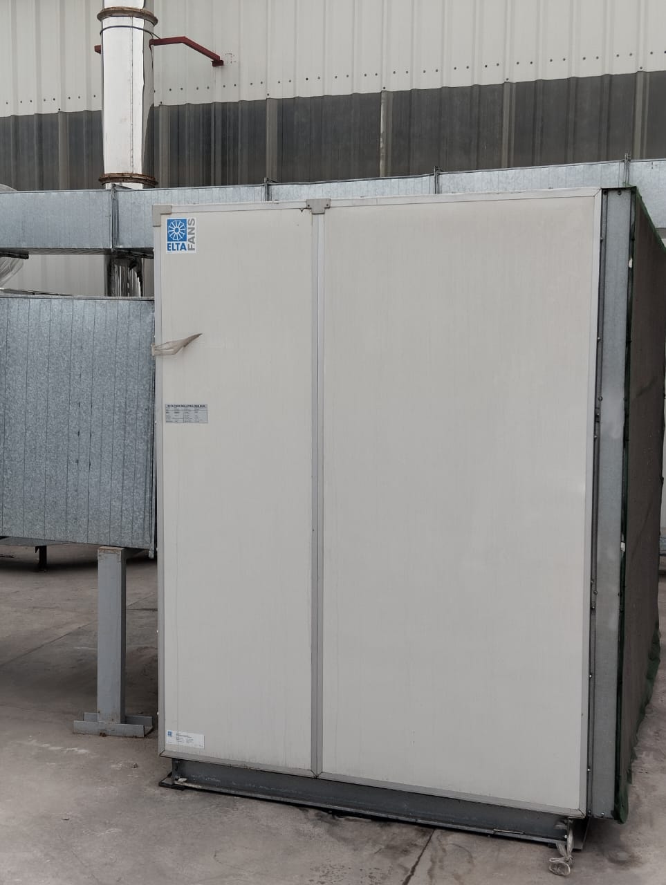 Gallery – Powermech