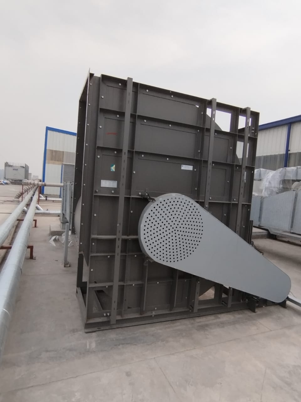 Gallery – Powermech