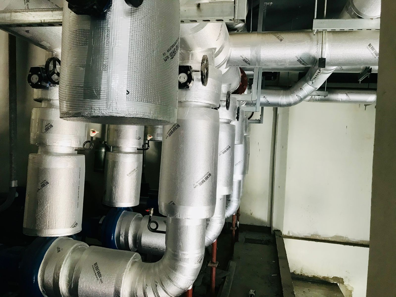 Gallery – Powermech