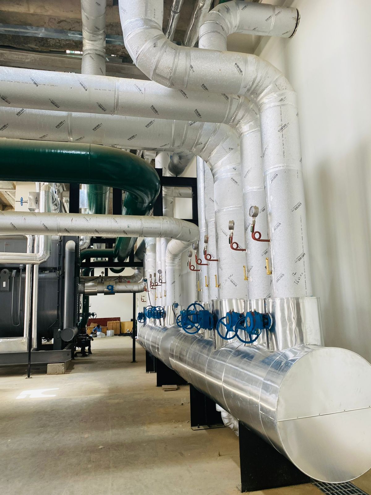 Gallery – Powermech