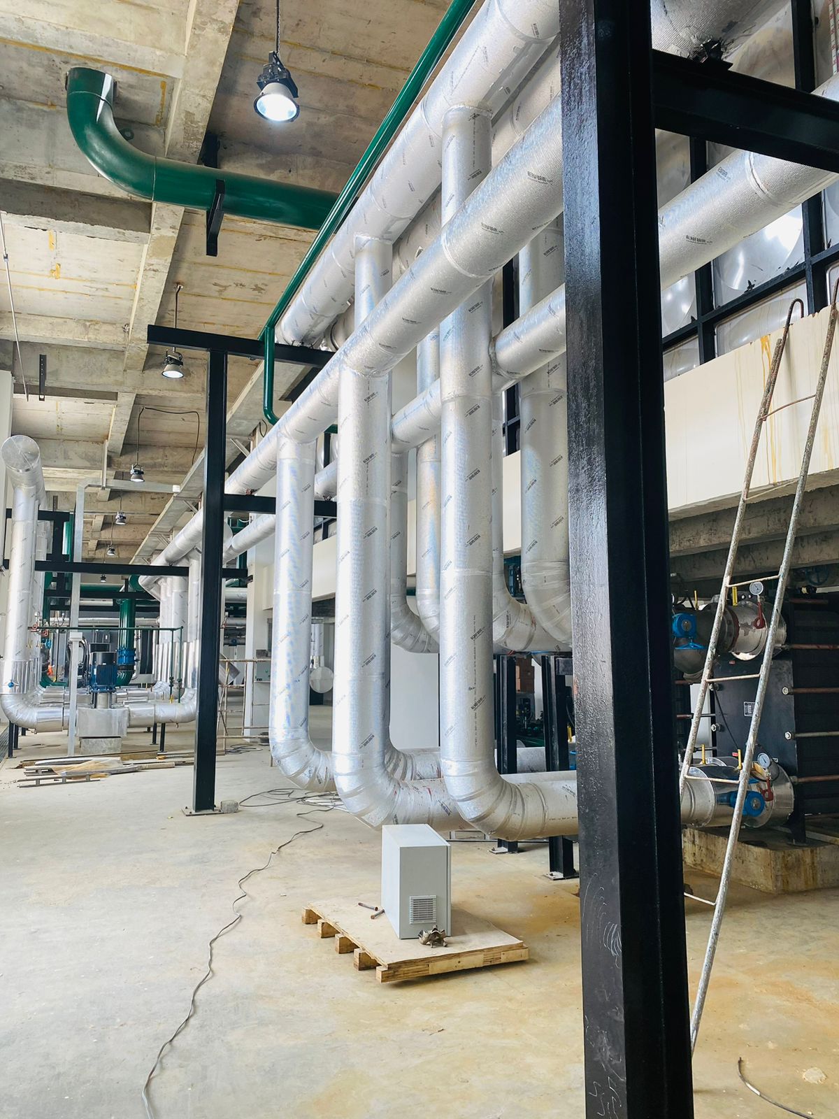 Gallery – Powermech